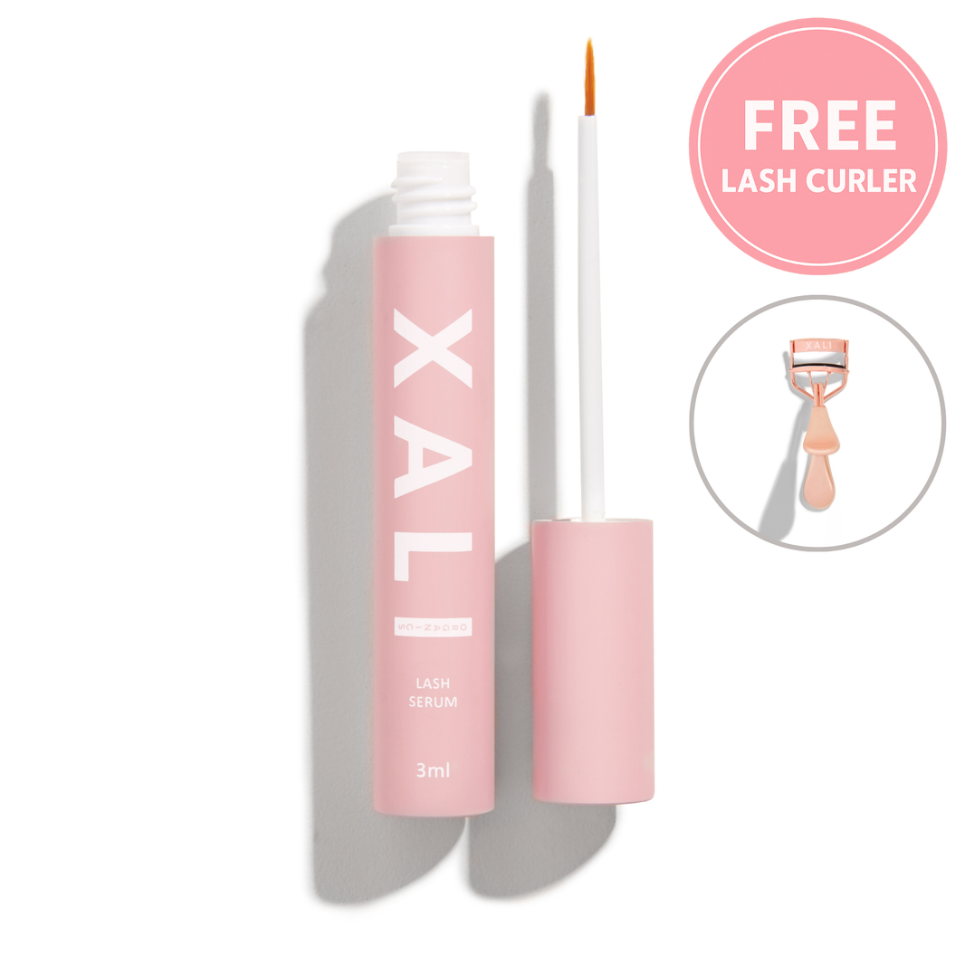 Xali Organics