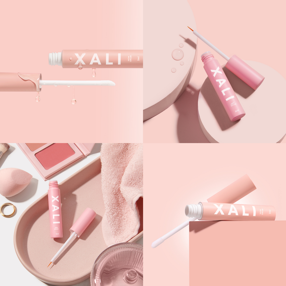 BESTIE BUNDLE – Xali Organics