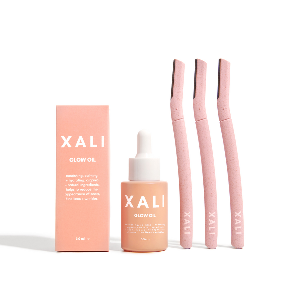 Xali Organics