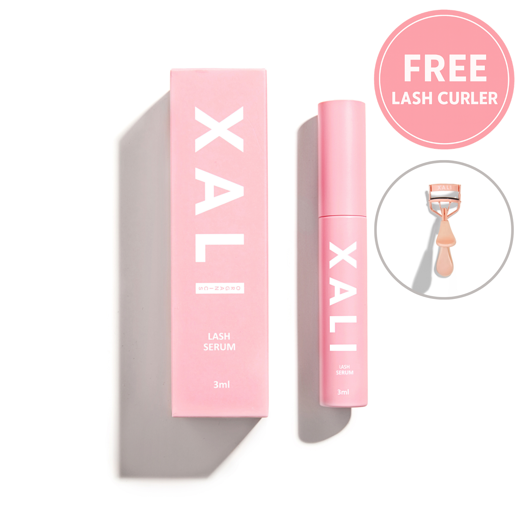 Xali Organics