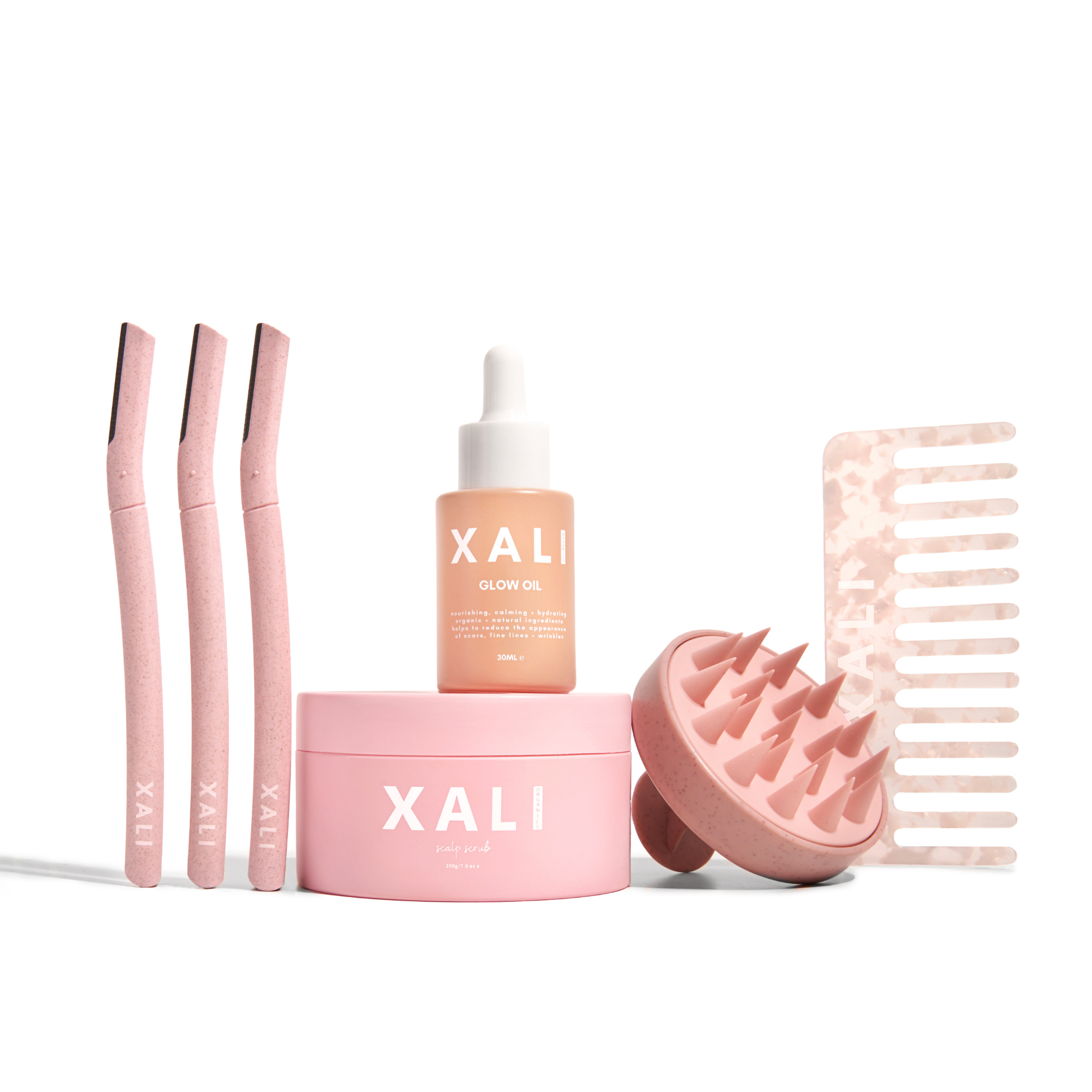 ULTIMATE BUNDLE – Xali Organics