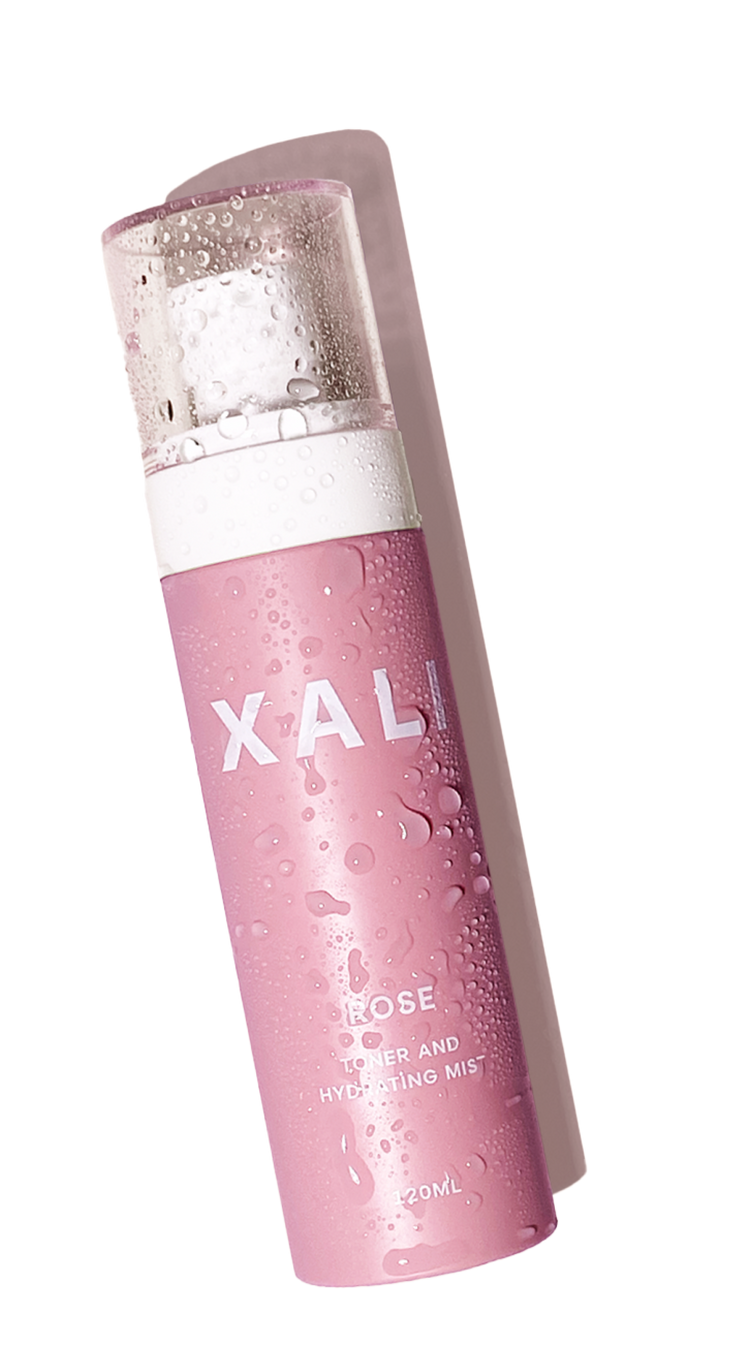 LASH SERUM – Xali Organics