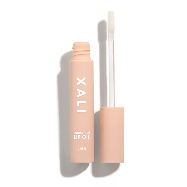 Nourishing Lip Oil | Hydrating Lip Treatment | Xali Organics Australia