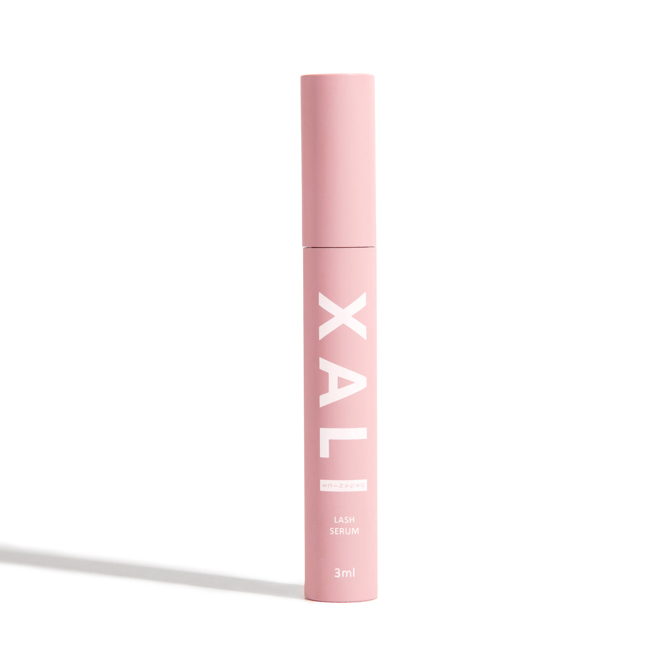 Australian-Made Lash Serum for Eyelash Growth | Xali Organics