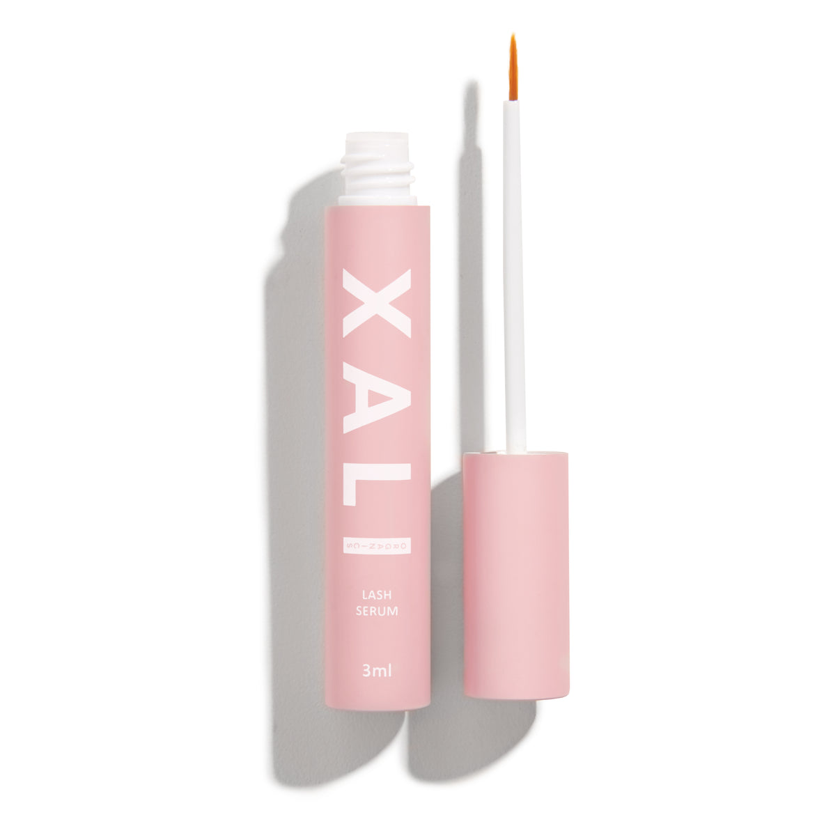 Australian-Made Lash Serum for Eyelash Growth | Xali Organics