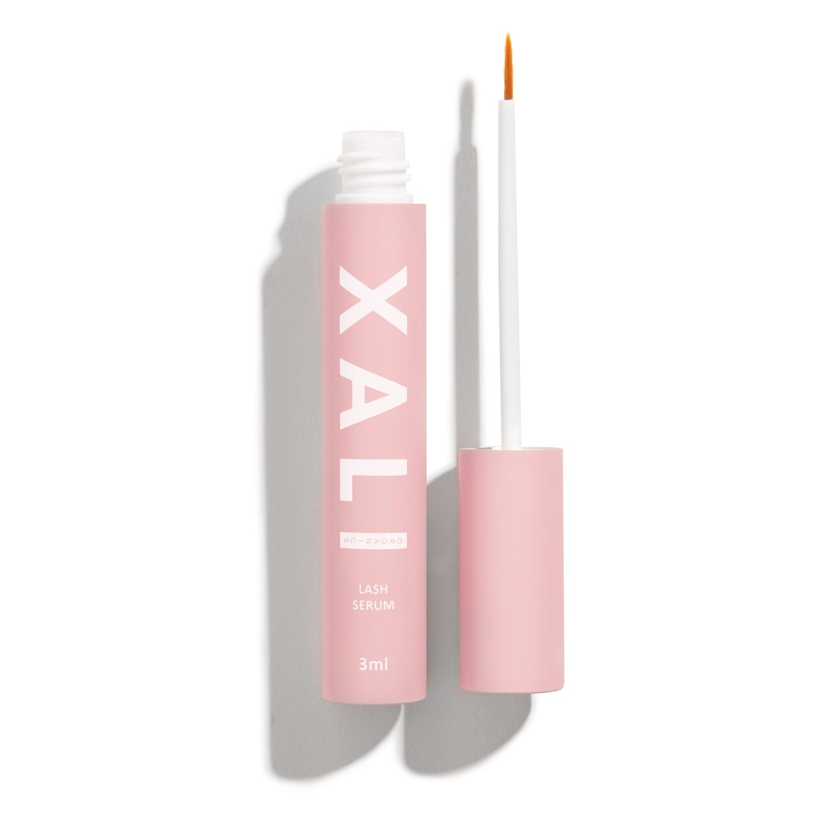 Australian-Made Lash Serum for Eyelash Growth | Xali Organics
