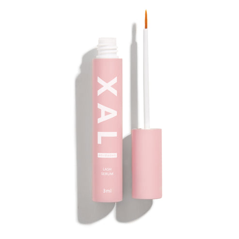 Australian-Made Lash Serum for Eyelash Growth | Xali Organics