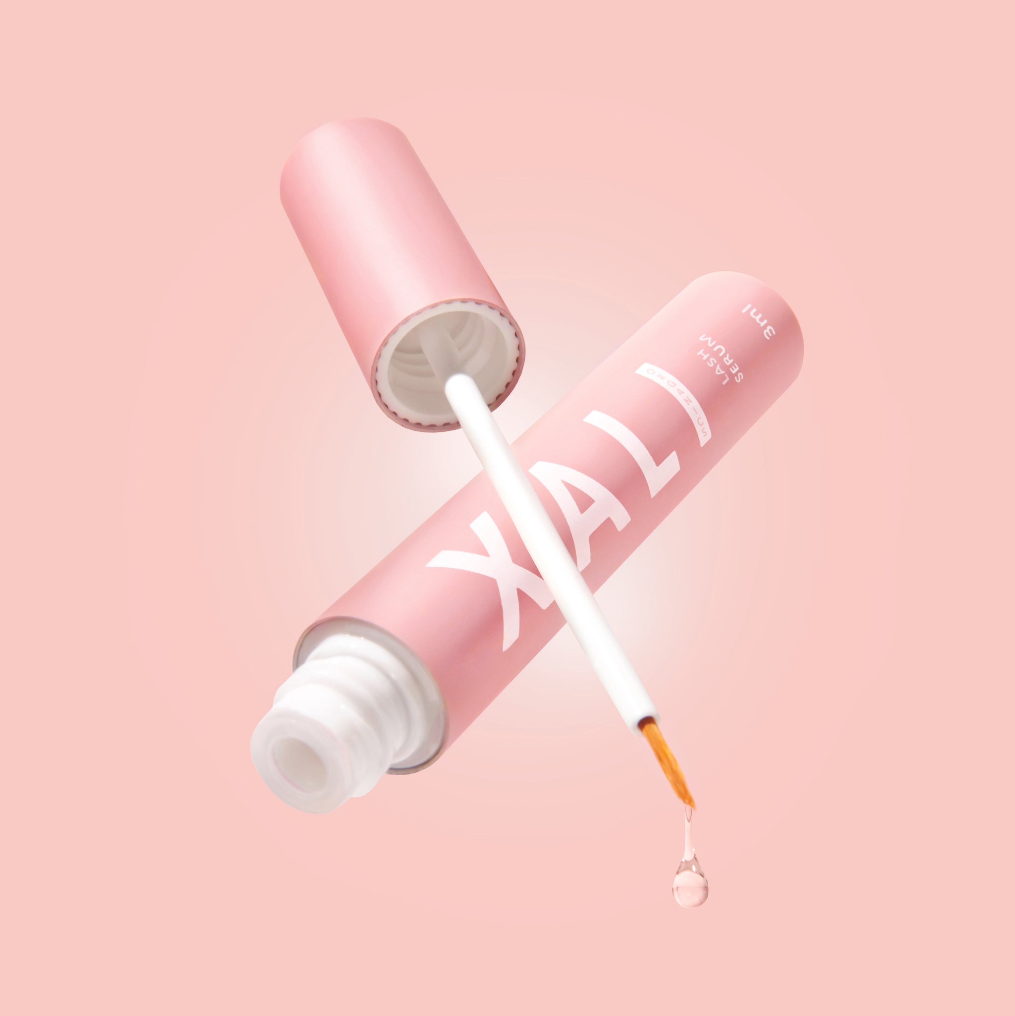Australian-Made Lash Serum for Eyelash Growth | Xali Organics